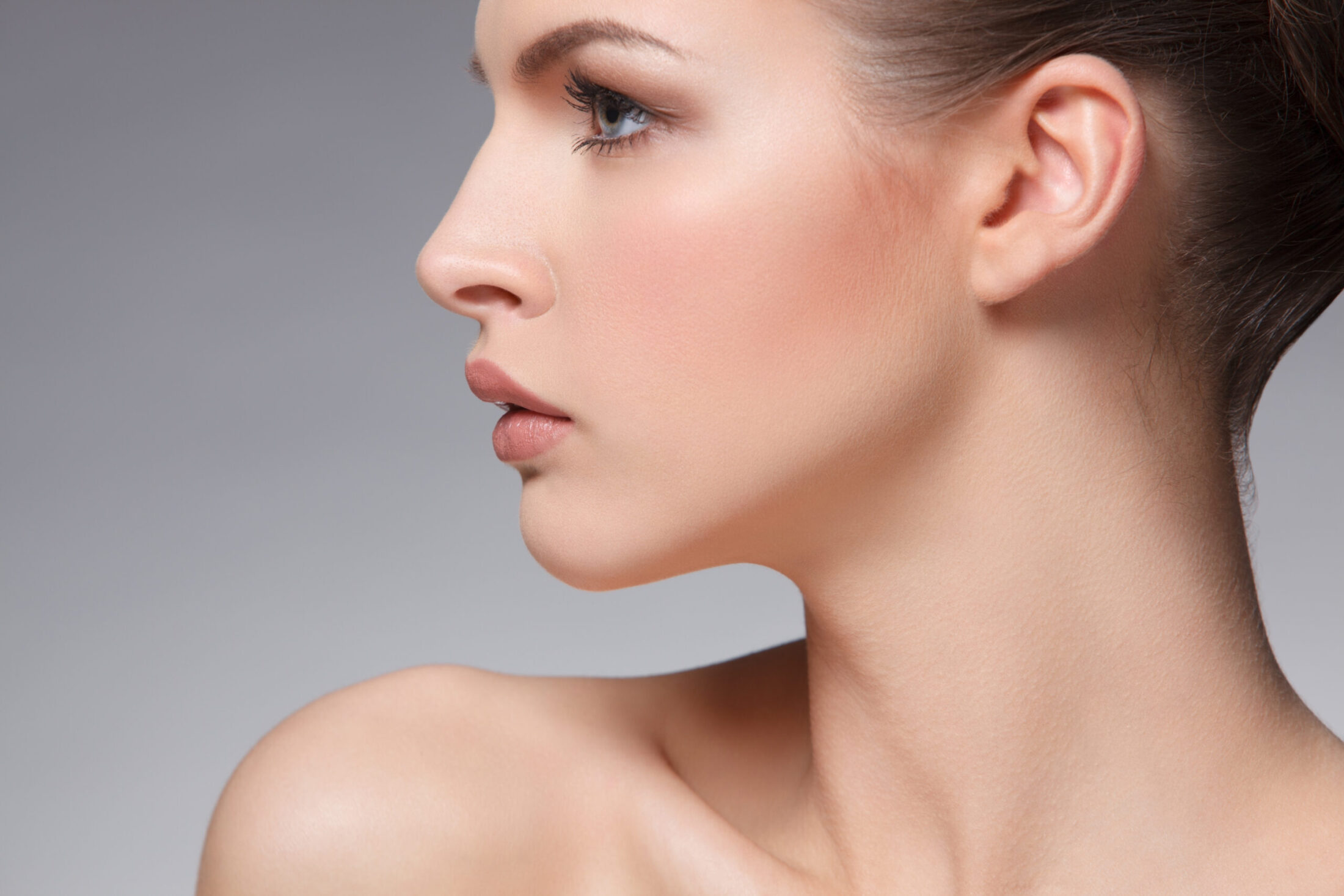 Reduce Submental Fullness with Kybella® Injections for a Defined ...