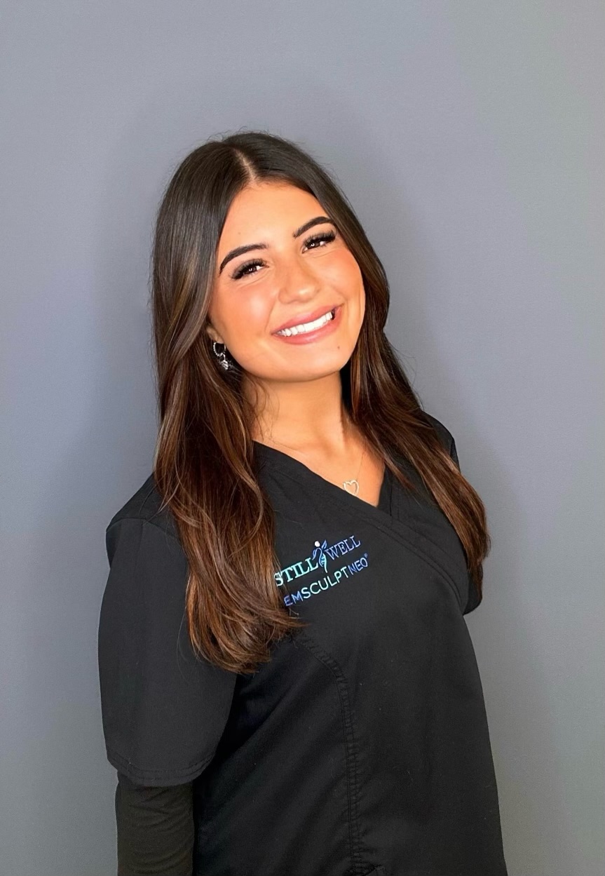 Team - Still Well Med Spa