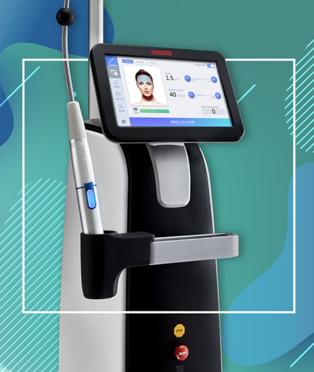 Enhance Skin Texture and Firmness with RF Microneedling in Staten ...