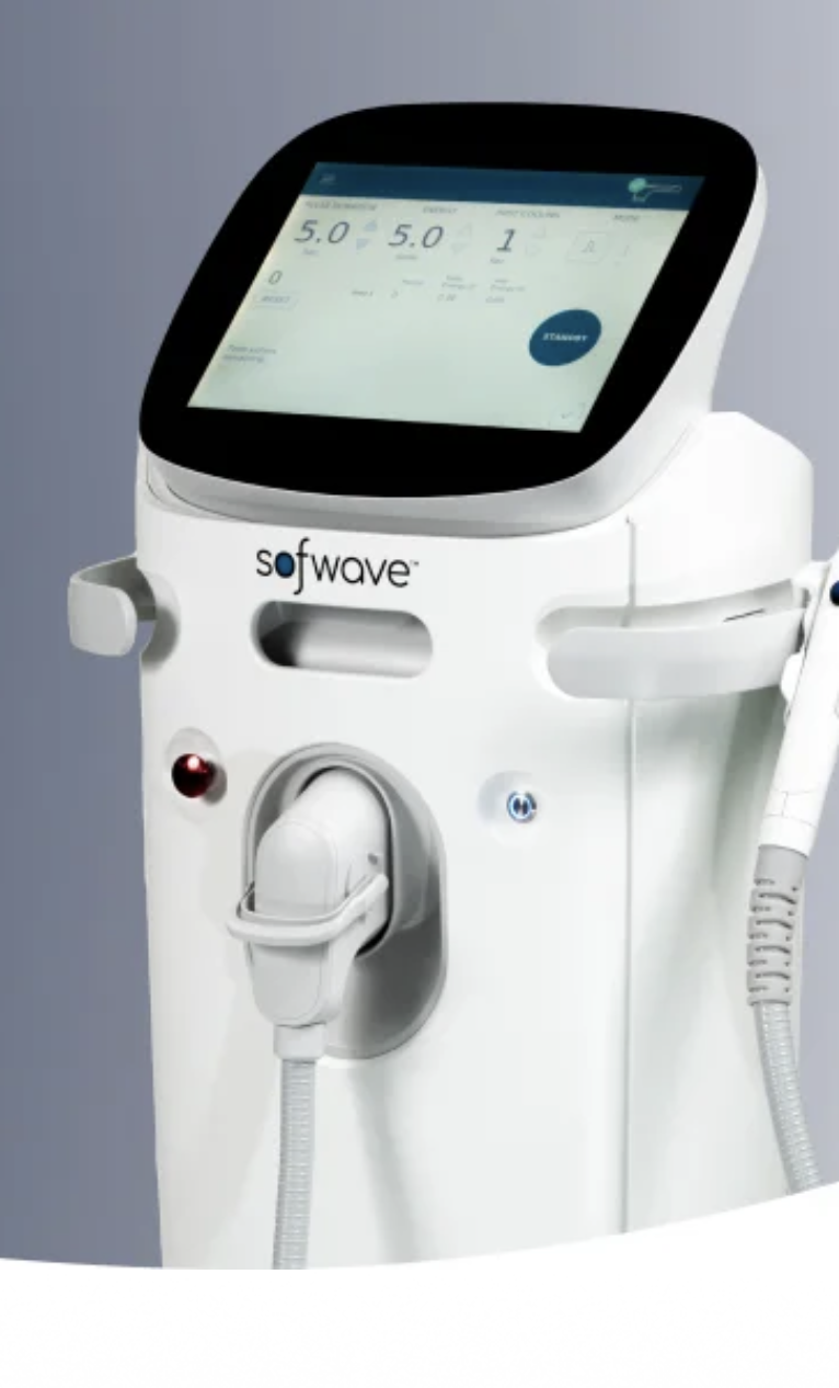 Tighten and Lift Skin with Sofwave™ Ultrasound Technology in Staten ...